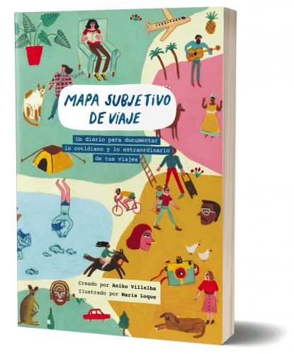 mapa-cover | Escribir.me - por Aniko Villalba